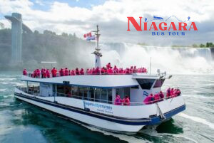 #1 Niagara Falls Bus Tour Canada – Book Your Scenic Trip in 2026